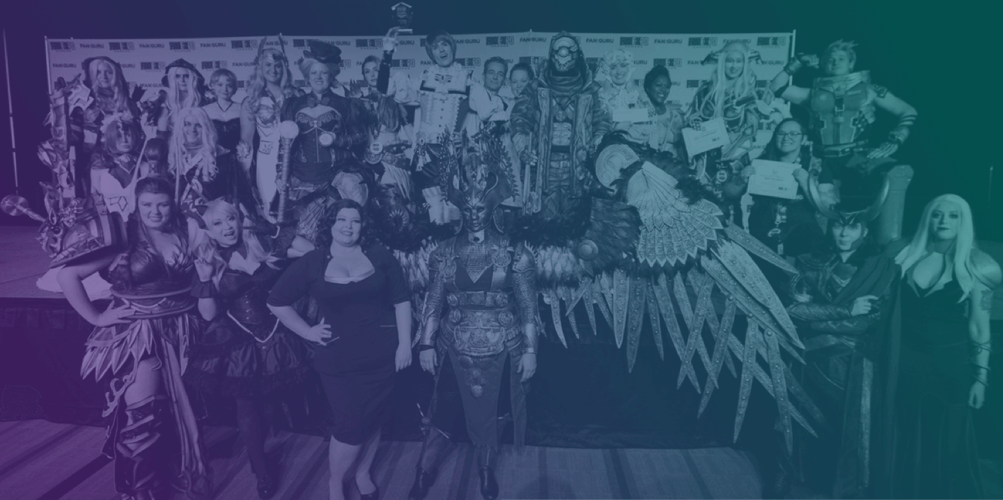 ALL FANS WELCOME | Fan Guru
